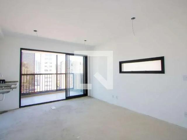 Apartamento para Venda em Santo André/SP Jardim 1 Quartos