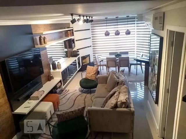 Apartamento para Venda em Santo André/SP Jardim 1 Quartos