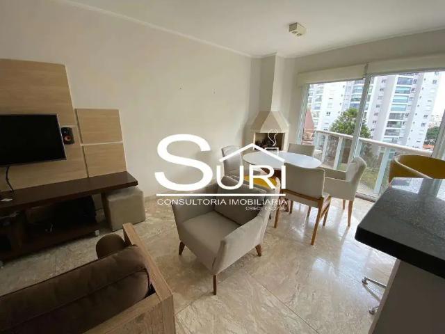 Apartamento para Venda em Santo André/SP Jardim 1 Quartos