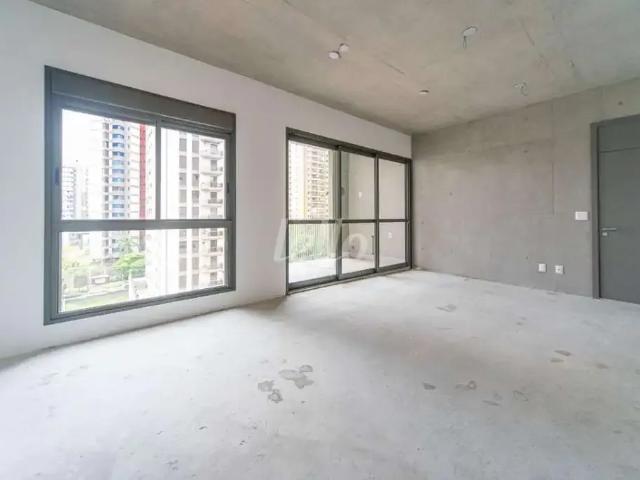 Apartamento para Venda em Santo André/SP Jardim 1 Quartos
