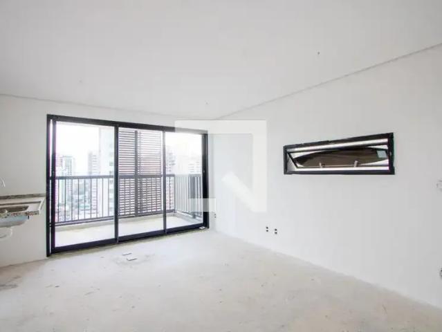 Apartamento para Venda em Santo André/SP Jardim 1 Quartos
