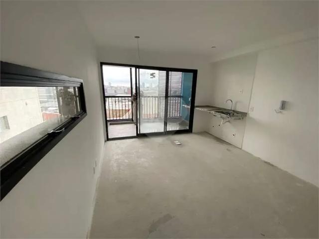 Apartamento para Venda em Santo André/SP Jardim 1 Quartos