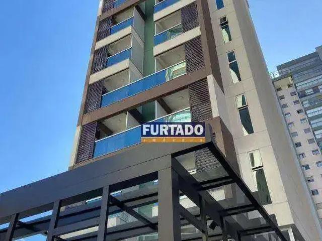 Apartamento para Venda em Santo André/SP Jardim 1 Quartos