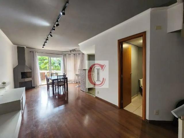 Apartamento para Venda em Santo André/SP Jardim 1 Quartos