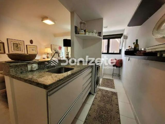 Apartamento para Venda em Santo André/SP Jardim 1 Quartos