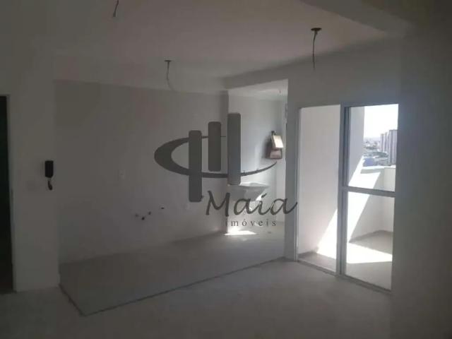 Apartamento para Venda em Santo André/SP Jardim 2 Quartos