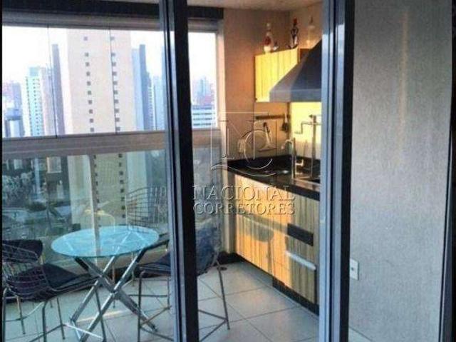 Apartamento para Venda em Santo André/SP Jardim 2 Quartos