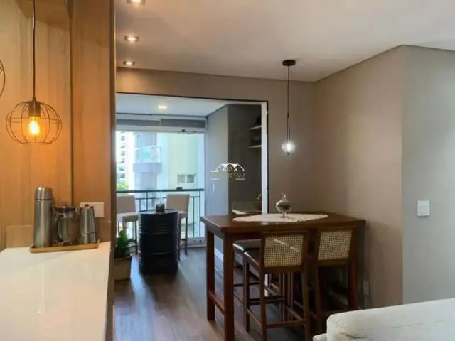 Apartamento para Venda em Santo André/SP Jardim 2 Quartos