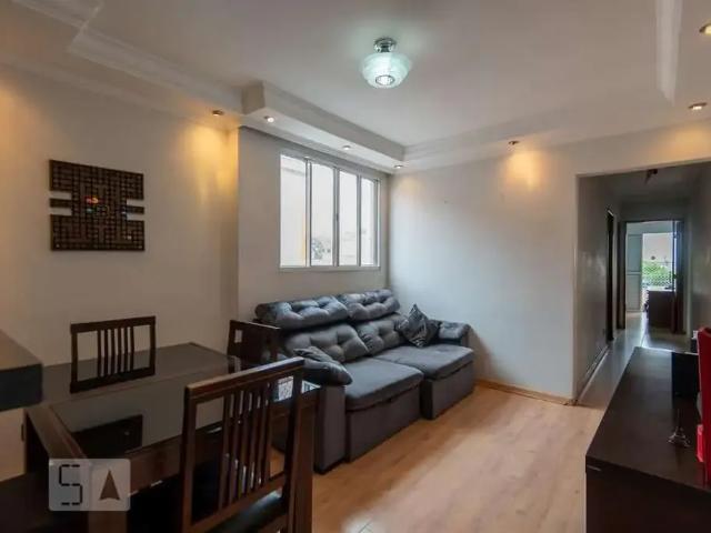 Apartamento para Venda em Santo André/SP Jardim 2 Quartos