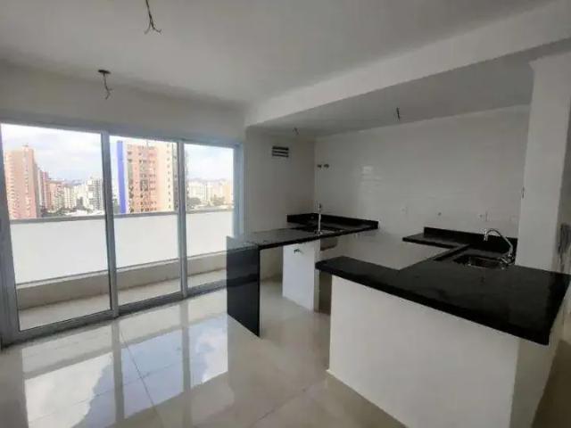 Apartamento para Venda em Santo André/SP Jardim 2 Quartos