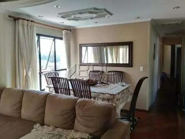 Apartamento para Venda em Santo André/SP Jardim 2 Quartos