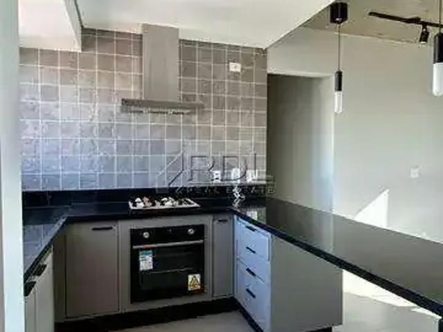 Apartamento para Venda em Santo André/SP Jardim 2 Quartos