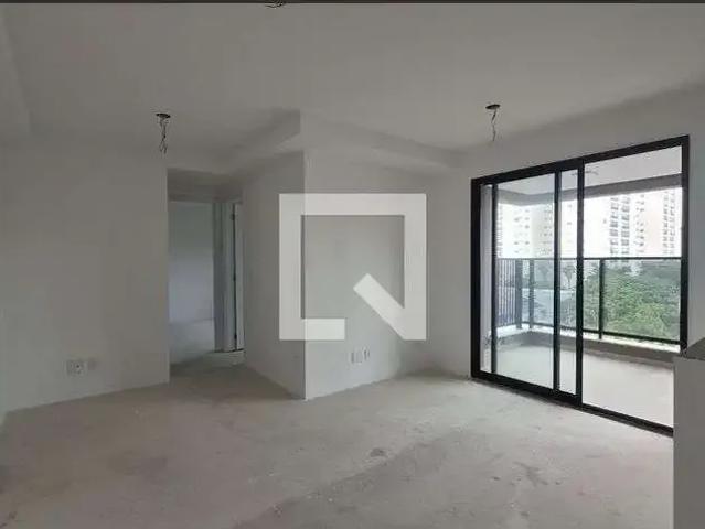 Apartamento para Venda em Santo André/SP Jardim 2 Quartos