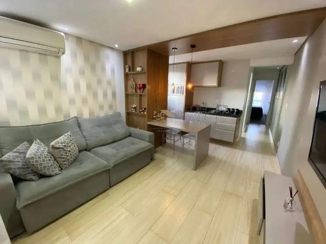 Apartamento para Venda em Santo André/SP Jardim 2 Quartos