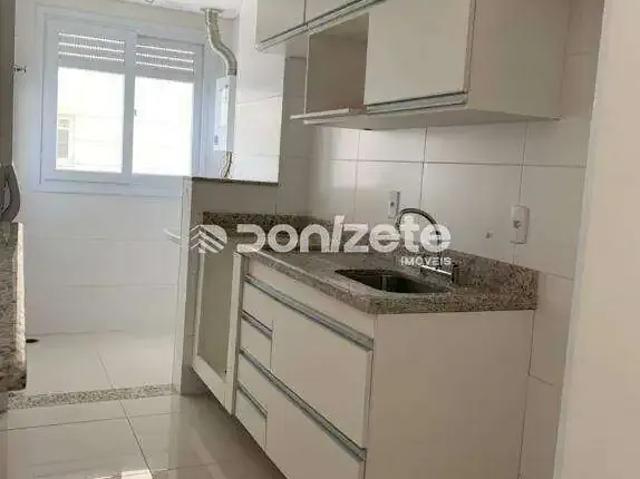 Apartamento para Venda em Santo André/SP Jardim 2 Quartos