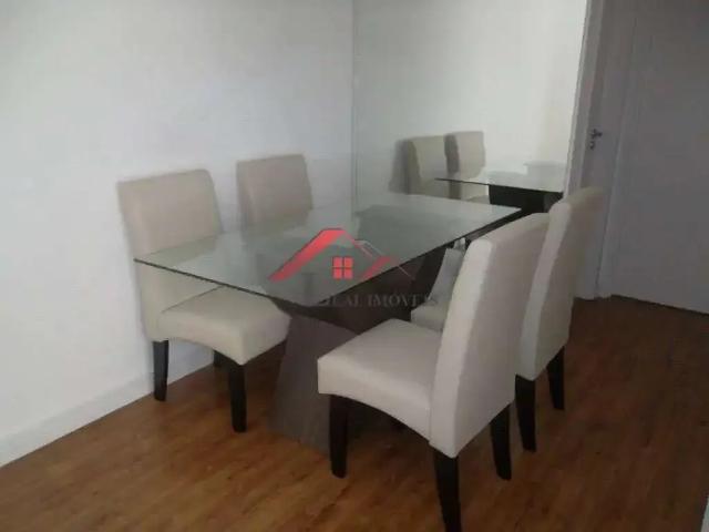 Apartamento para Venda em Santo André/SP Jardim 2 Quartos