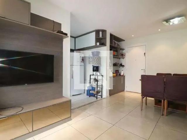 Apartamento para Venda em Santo André/SP Jardim 2 Quartos