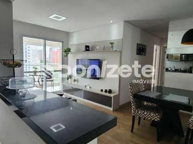 Apartamento para Venda em Santo André/SP Jardim 2 Quartos