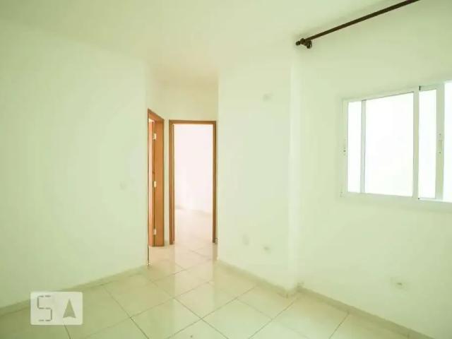 Apartamento para Venda em Santo André/SP Jardim 2 Quartos