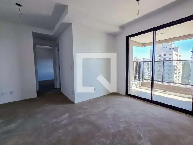 Apartamento para Venda em Santo André/SP Jardim 2 Quartos