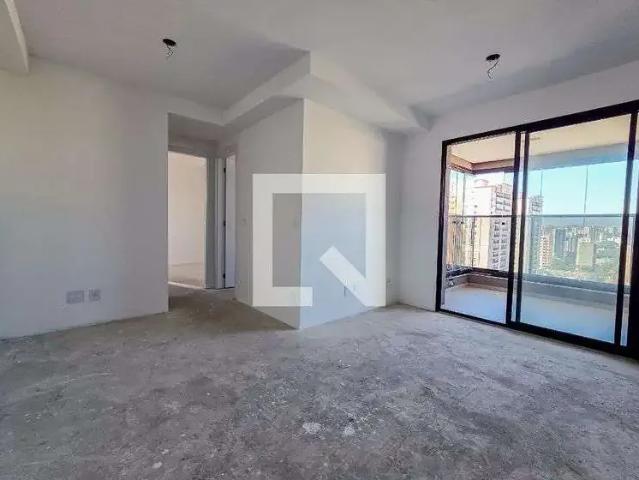 Apartamento para Venda em Santo André/SP Jardim 2 Quartos