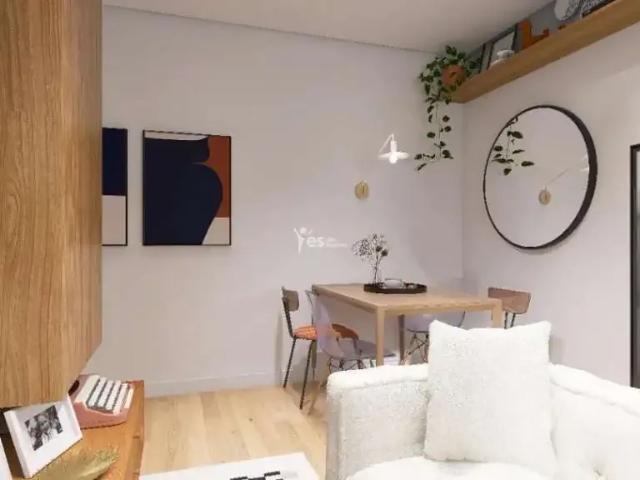 Apartamento para Venda em Santo André/SP Jardim 2 Quartos
