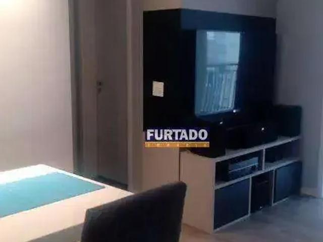 Apartamento para Venda em Santo André/SP Jardim 2 Quartos