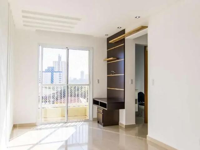 Apartamento para Venda em Santo André/SP Jardim 2 Quartos