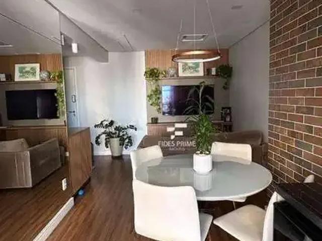 Apartamento para Venda em Santo André/SP Jardim 2 Quartos