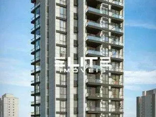 Apartamento para Venda em Santo André/SP Jardim 2 Quartos