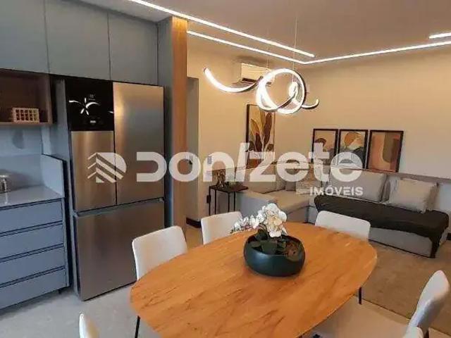 Apartamento para Venda em Santo André/SP Jardim 2 Quartos