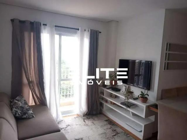 Apartamento para Venda em Santo André/SP Jardim 2 Quartos