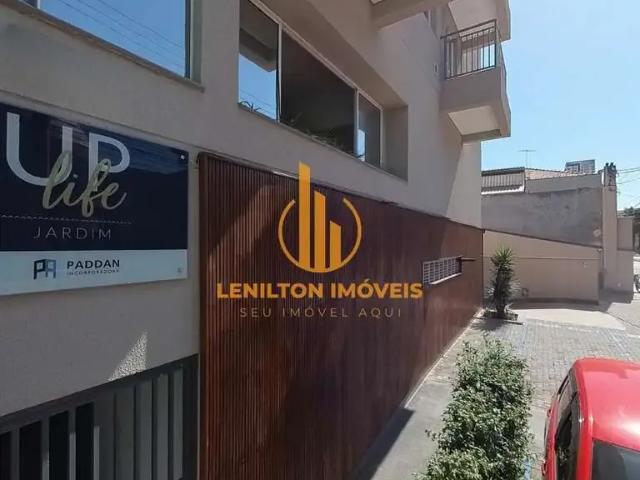 Apartamento para Venda em Santo André/SP Jardim 2 Quartos
