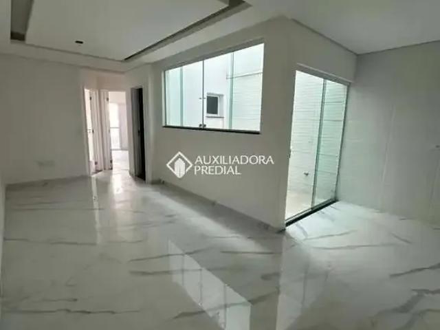 Apartamento para Venda em Santo André/SP Jardim 2 Quartos