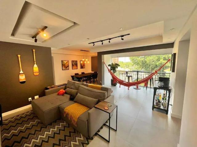Apartamento para Venda em Santo André/SP Jardim 2 Quartos
