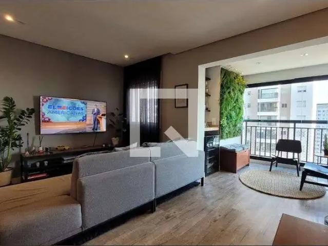Apartamento para Venda em Santo André/SP Jardim 2 Quartos