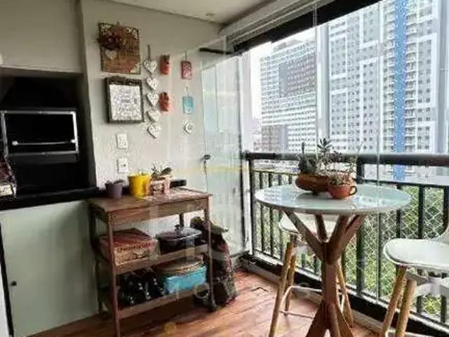 Apartamento para Venda em Santo André/SP Jardim 2 Quartos