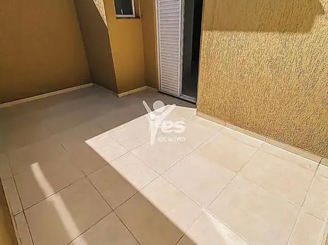 Apartamento para Venda em Santo André/SP Jardim 2 Quartos