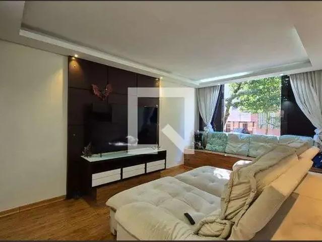 Apartamento para Venda em Santo André/SP Jardim 2 Quartos