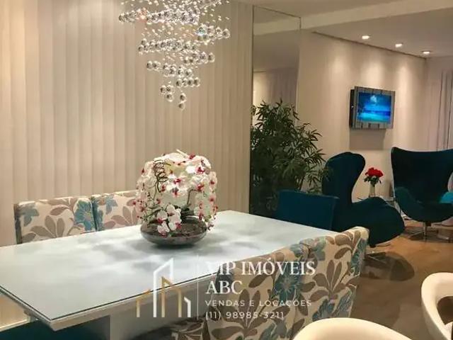 Apartamento para Venda em Santo André/SP Jardim 2 Quartos