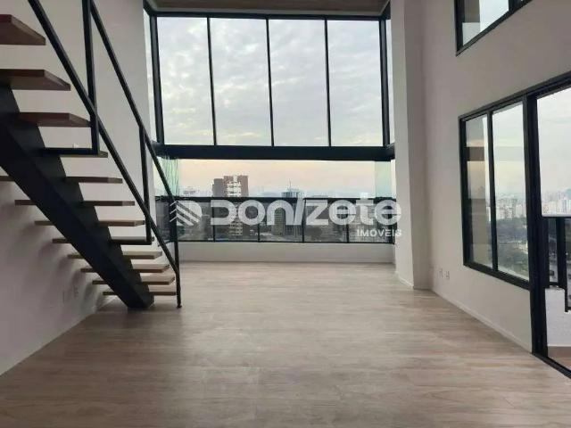 Apartamento para Venda em Santo André/SP Jardim 2 Quartos