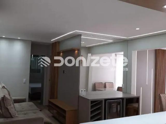 Apartamento para Venda em Santo André/SP Jardim 2 Quartos