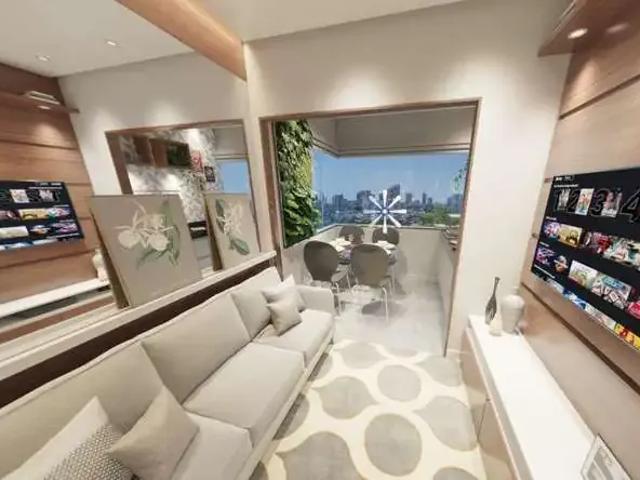 Apartamento para Venda em Santo André/SP Jardim 2 Quartos