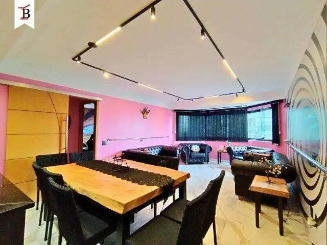 Apartamento para Venda em Santo André/SP Jardim 2 Quartos