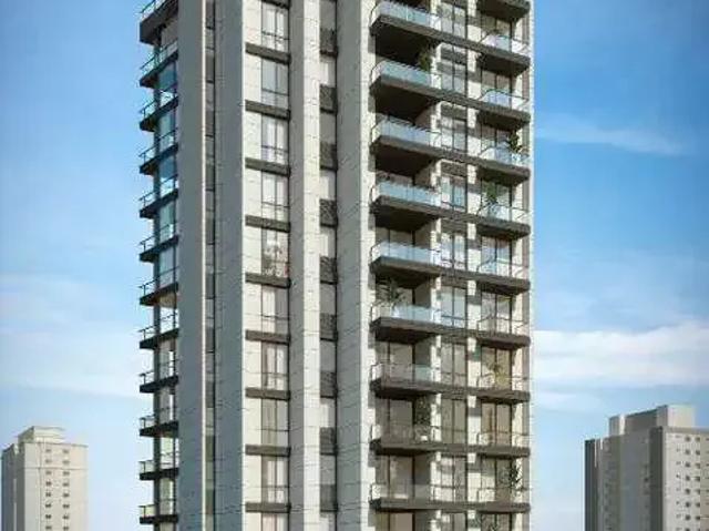 Apartamento para Venda em Santo André/SP Jardim 2 Quartos