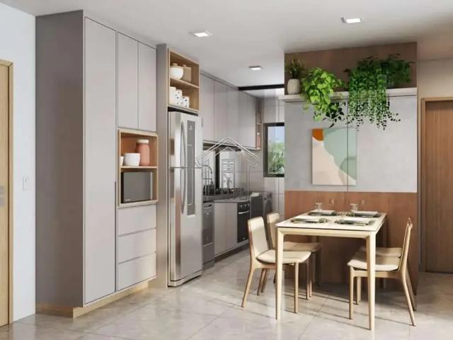 Apartamento para Venda em Santo André/SP Jardim 2 Quartos