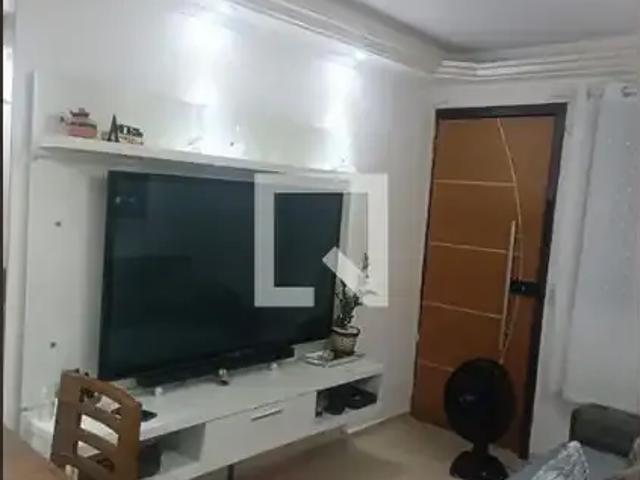 Apartamento para Venda em Santo André/SP Jardim 2 Quartos