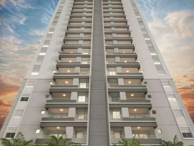 Apartamento para Venda em Santo André/SP Jardim 2 Quartos