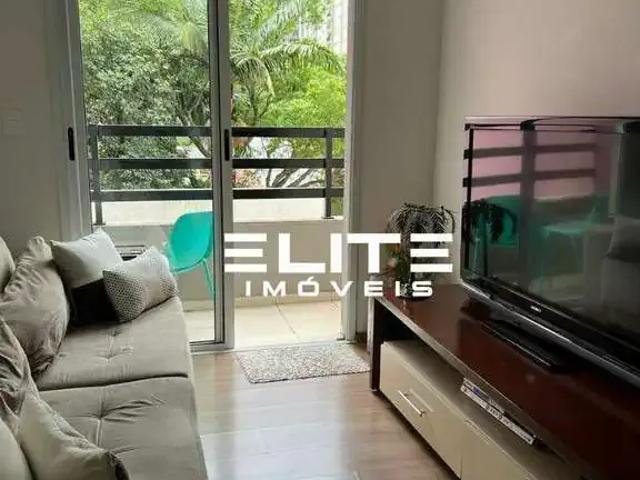 Apartamento para Venda em Santo André/SP Jardim 2 Quartos