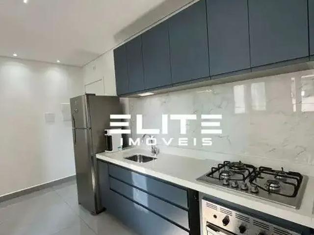 Apartamento para Venda em Santo André/SP Jardim 2 Quartos